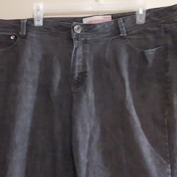 Faded Glory | Jeans | Sale Faded Glory Stretch Bootcut Black Jeans ...